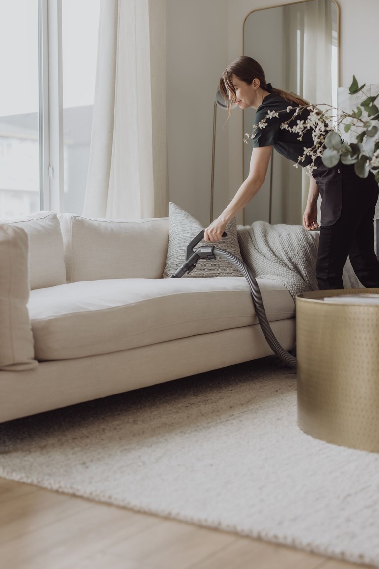 Home | NaturePure Cleaning Co.
